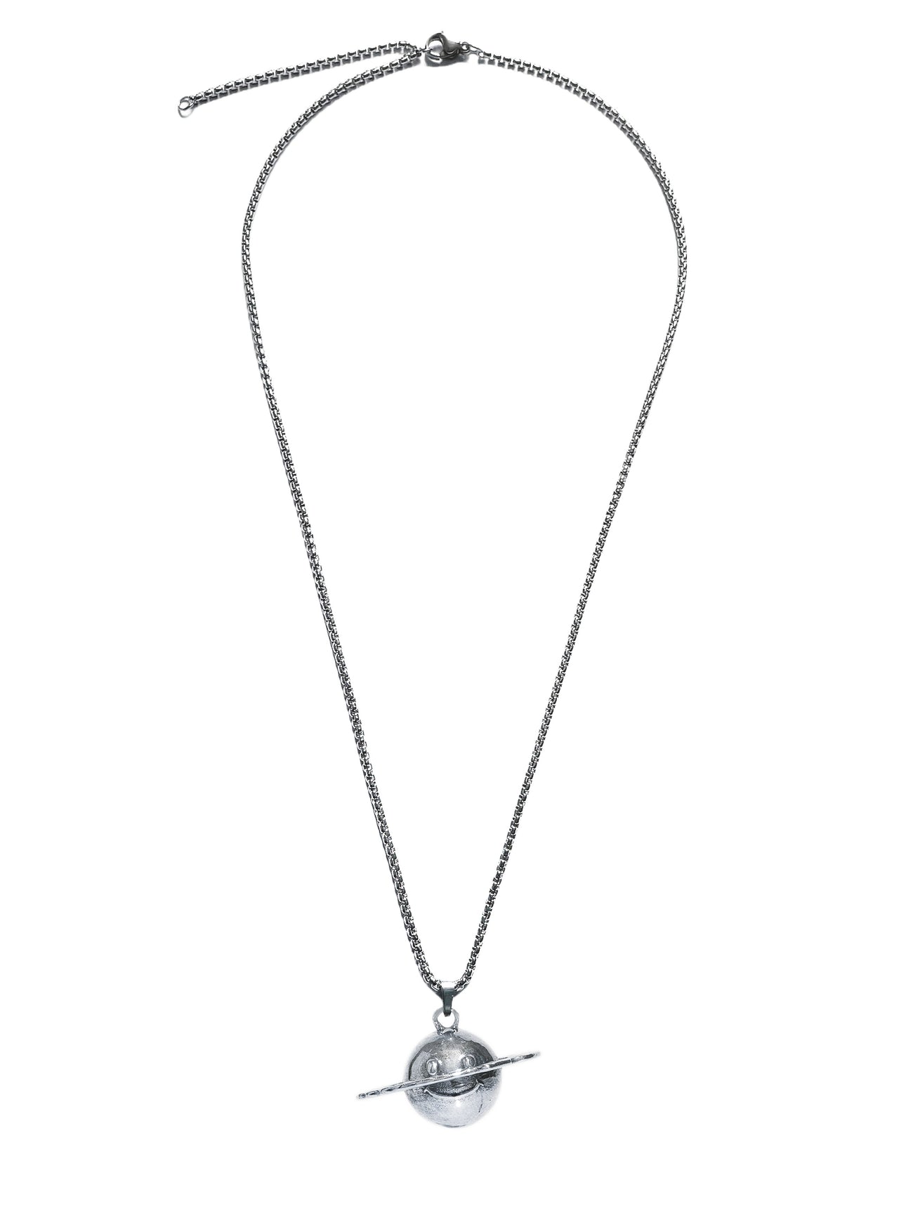 The Fool Tarot Charm Necklace – Cyb3rW3nch